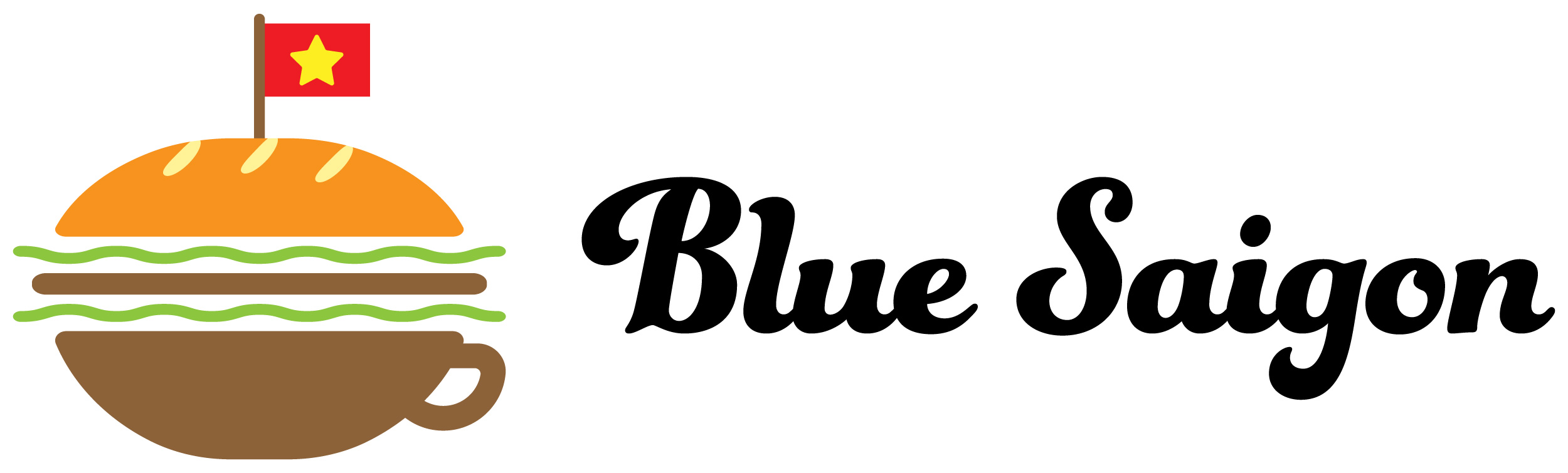 Blue Saigonおすすめのバインミー – Blue Saigon