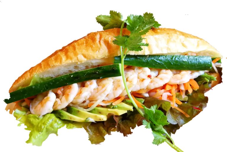 Blue Saigonおすすめのバインミー – Blue Saigon