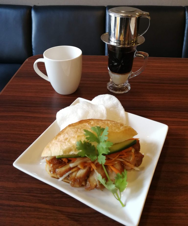 Blue Saigonおすすめのバインミー – Blue Saigon